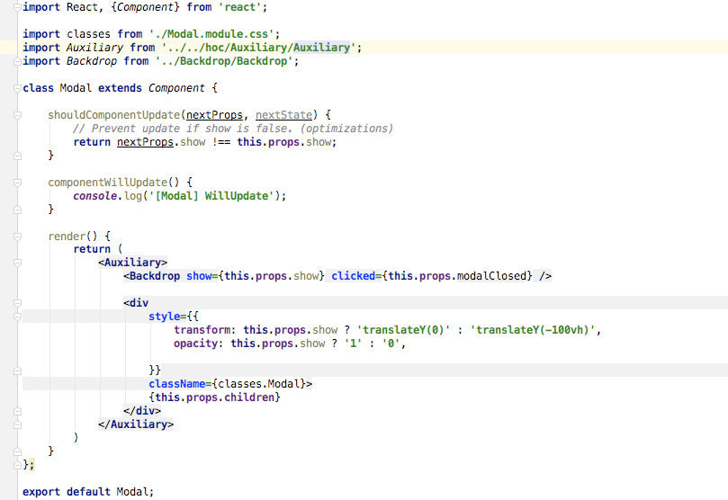 Day 05. Learning about optimizing a ReactJS app… | by Demby Genesis ...