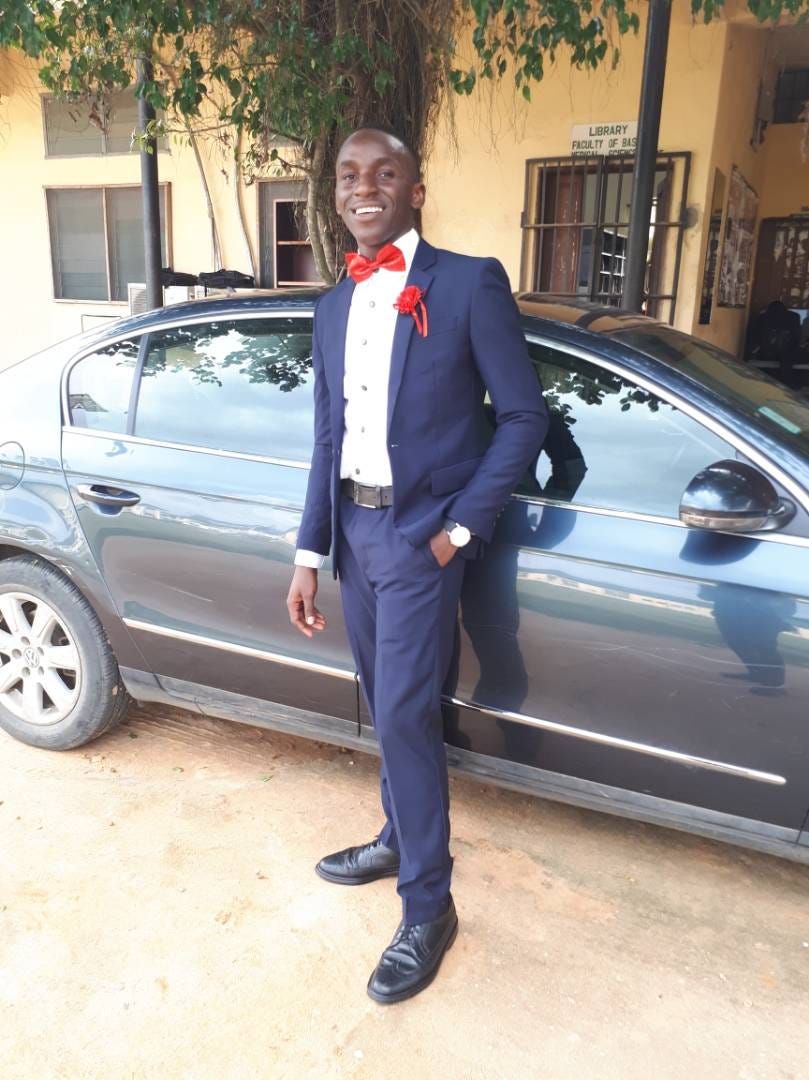 HNG INTERNSHIP 5 - @evidenceekanem - Medium