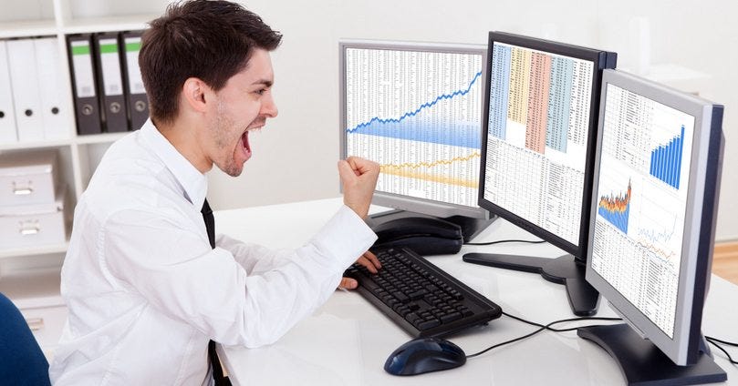 Top 5 AI Tools for Stock Management | by Achintya Roy | Medium
