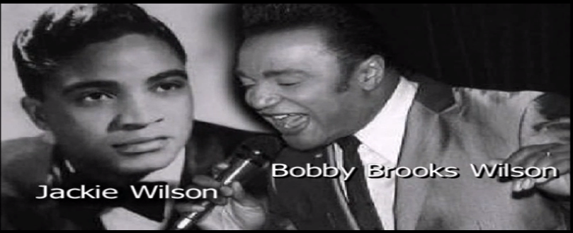 Photo Credit: YouTube. Bobby Brooks Wilson (Son of Jackie… | by Gail ...