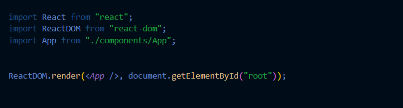 Setting up a component: for beginners. | by Zaquariandl | Jan, 2024 ...