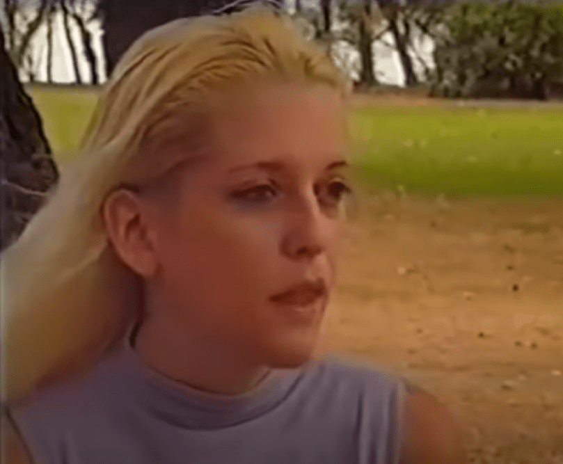 Australia: The Amy Rylance Abduction and Disappearance By Edward Manzi ...