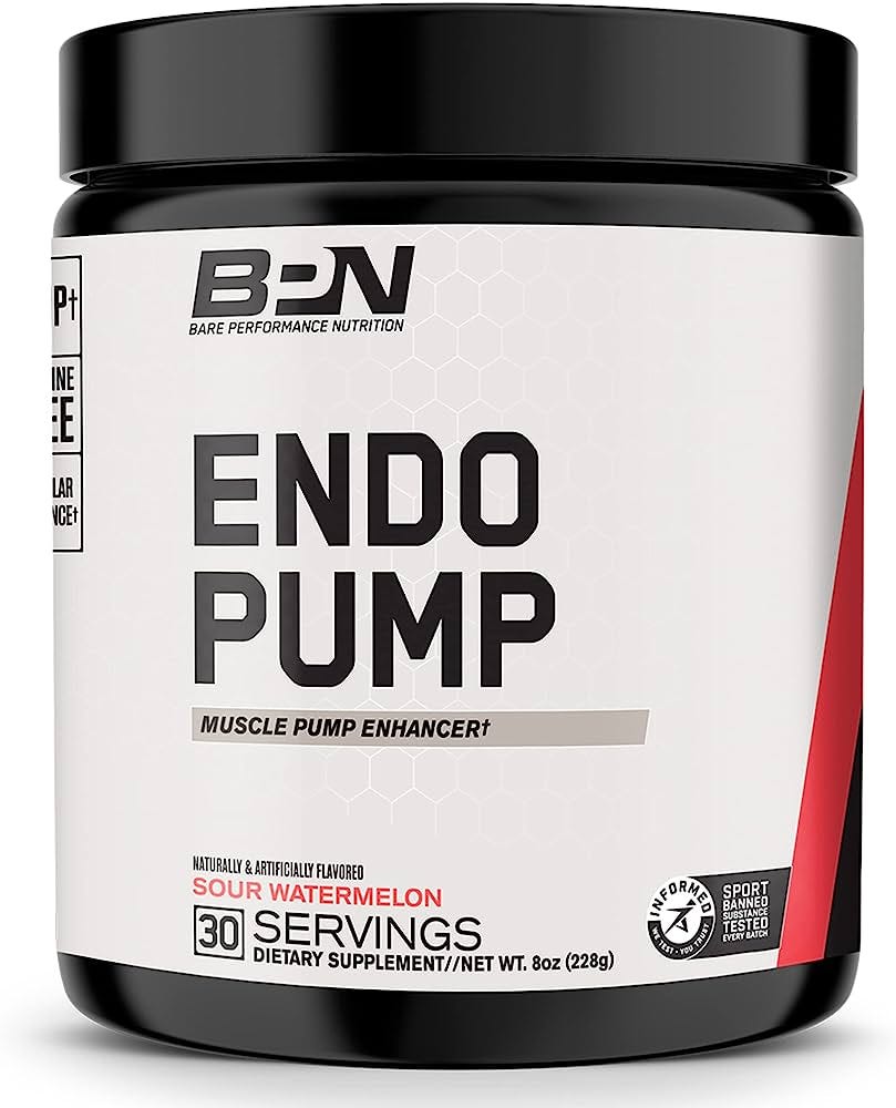 EndoPump: A Natural Game-Changer in Men’s Sexual Health | by Secrets of ...