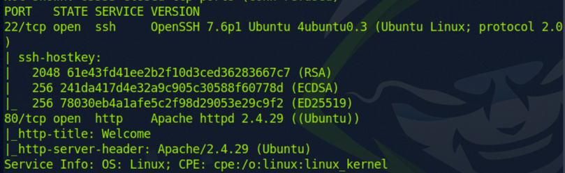 Hack the Box: Unveiling Oopsie. Starting Point — Tier 2 — Oopsie Lab ...