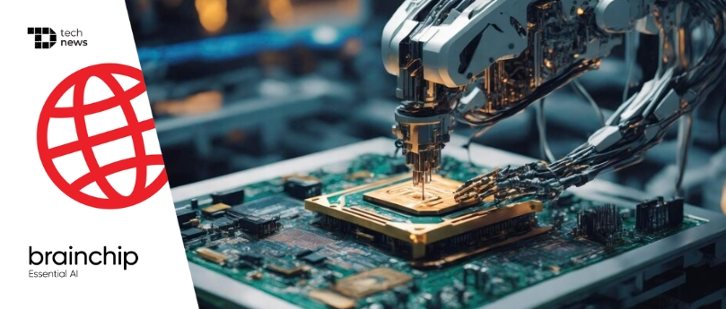 BrainChip Boosts Space Heritage With Launch Of Akida Into Low Earth Orbit | by Otis Eleven | Mar ...