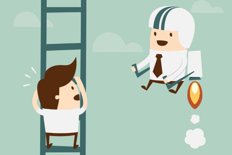 5 Brilliant Competitive Advertising Strategies to Outsmart Your ...