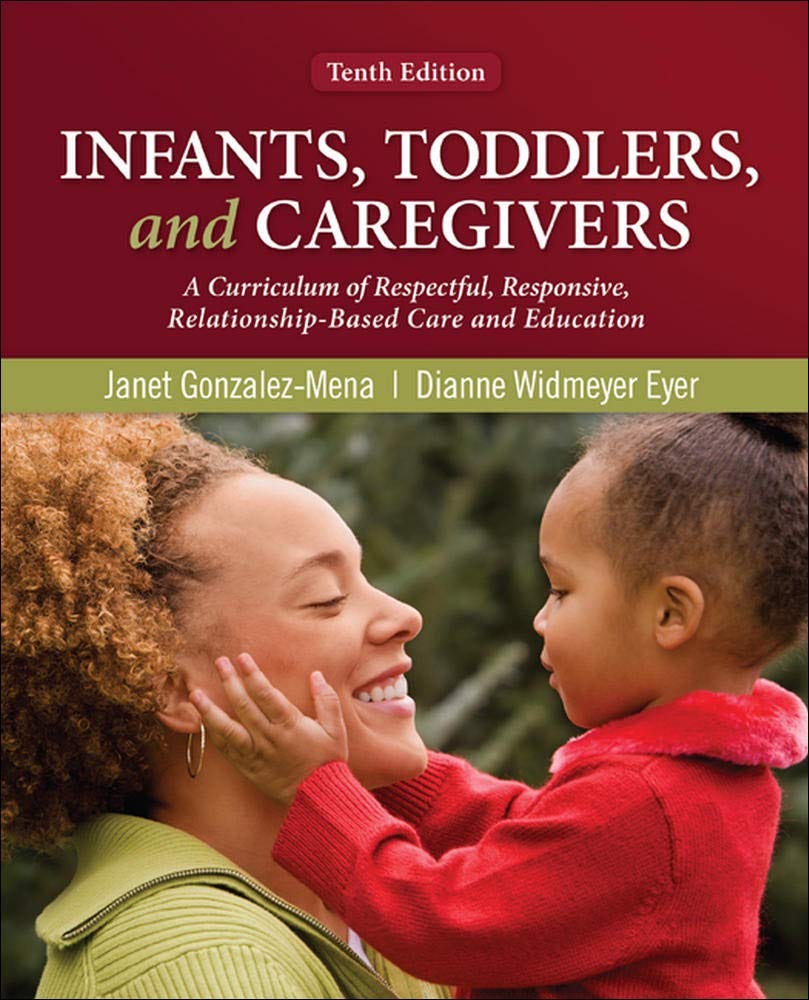 [PDF][BEST]} Infants, Toddlers, and Caregivers: A Curriculum of ...