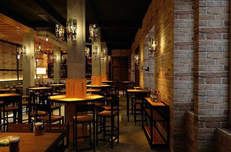 Use of Restaurant Forms in Public Relations Campaigns | by ...