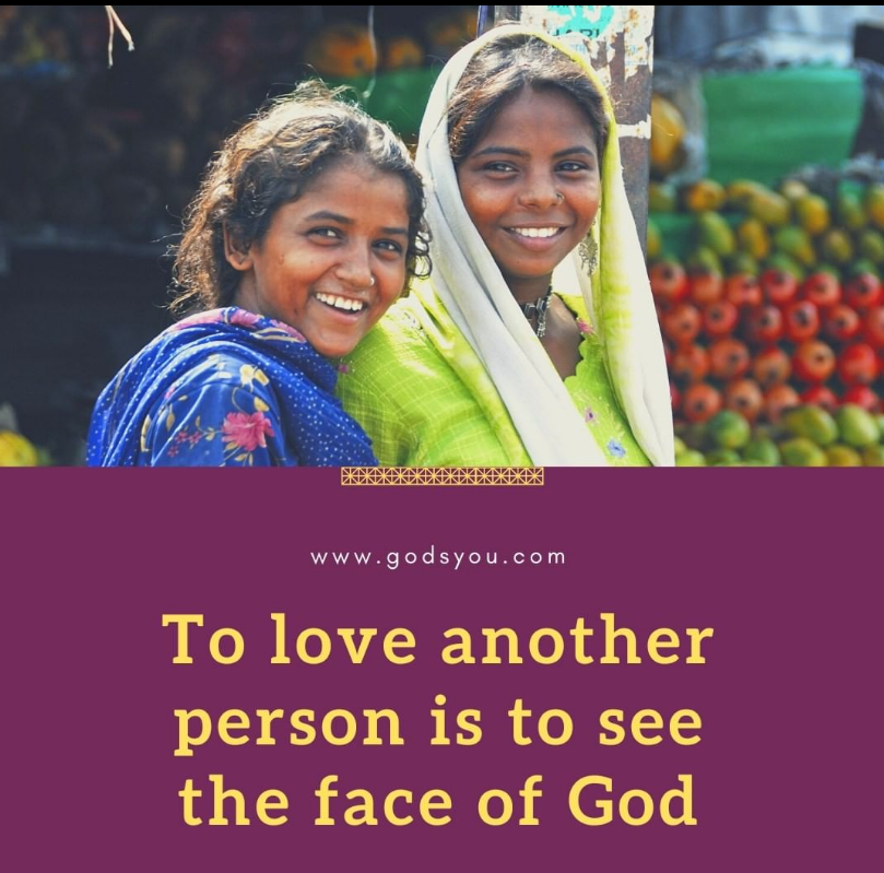 Amazing to find Joy Happiness Through Religion | by Gods You | Medium