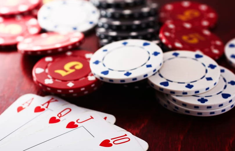 Unveiling the Legacy: 10 Fascinating Facts About Poker and Its Storied ...