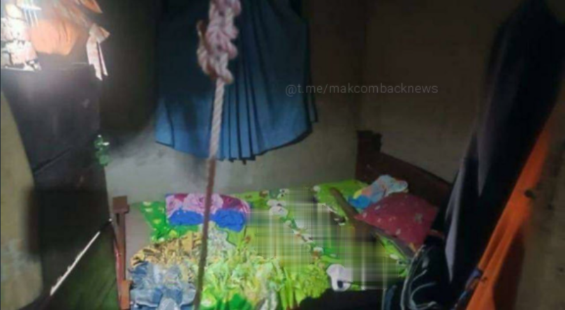 SEORANG IBU DI JEMBER GANTUNG DIRI , 2 ANAK TEWAS DI KAMAR. | by Makcombacknews | Jun, 2023 | Medium