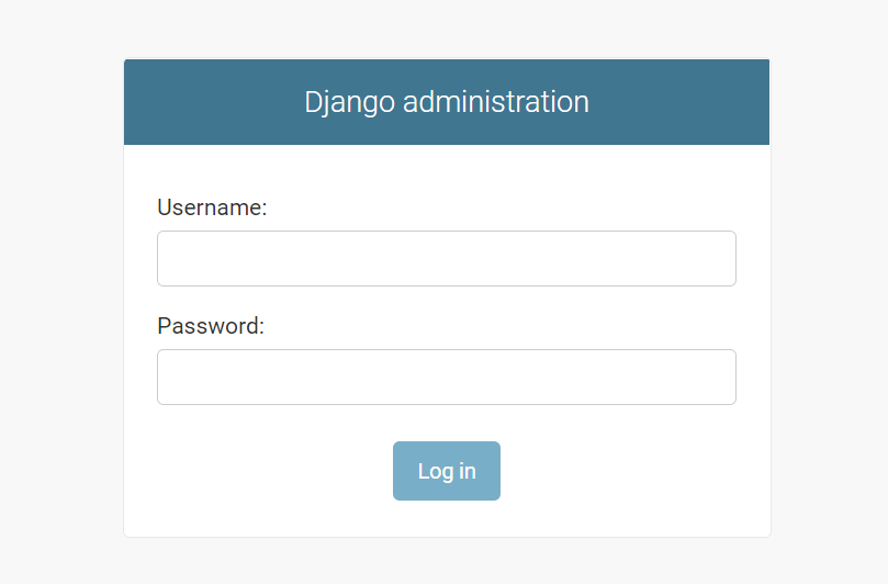 Locking Down the Django Admin Panel: Essential Security Practices for ...