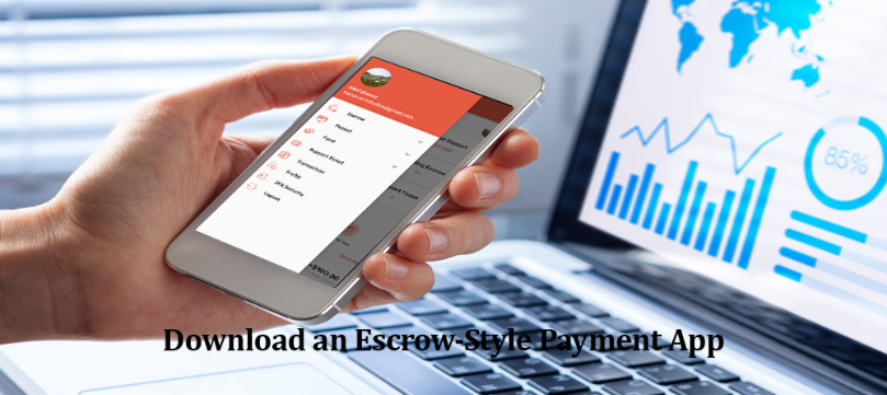 The Future of Online Payments: Download an Escrow-Style Payment App ...