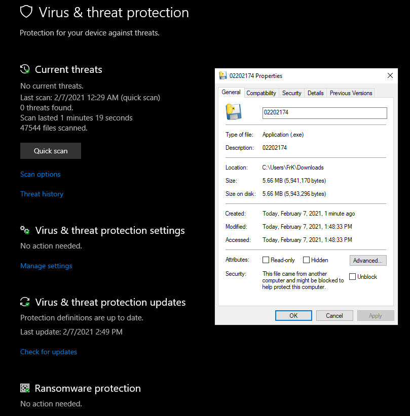 Evade Edr With Shellcode Injection And Gain Persistence Using Registry Run Keys By Kleiton0x7e