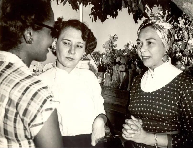 La mujer cubana: «Los que murieron y los que vivieron» | by La Tizza ...