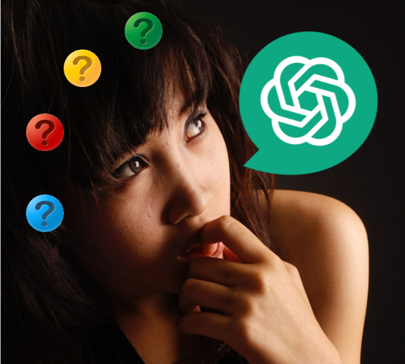 Mastering ChatGPT+5W&H Questions Activities in Design Thinking: A ...
