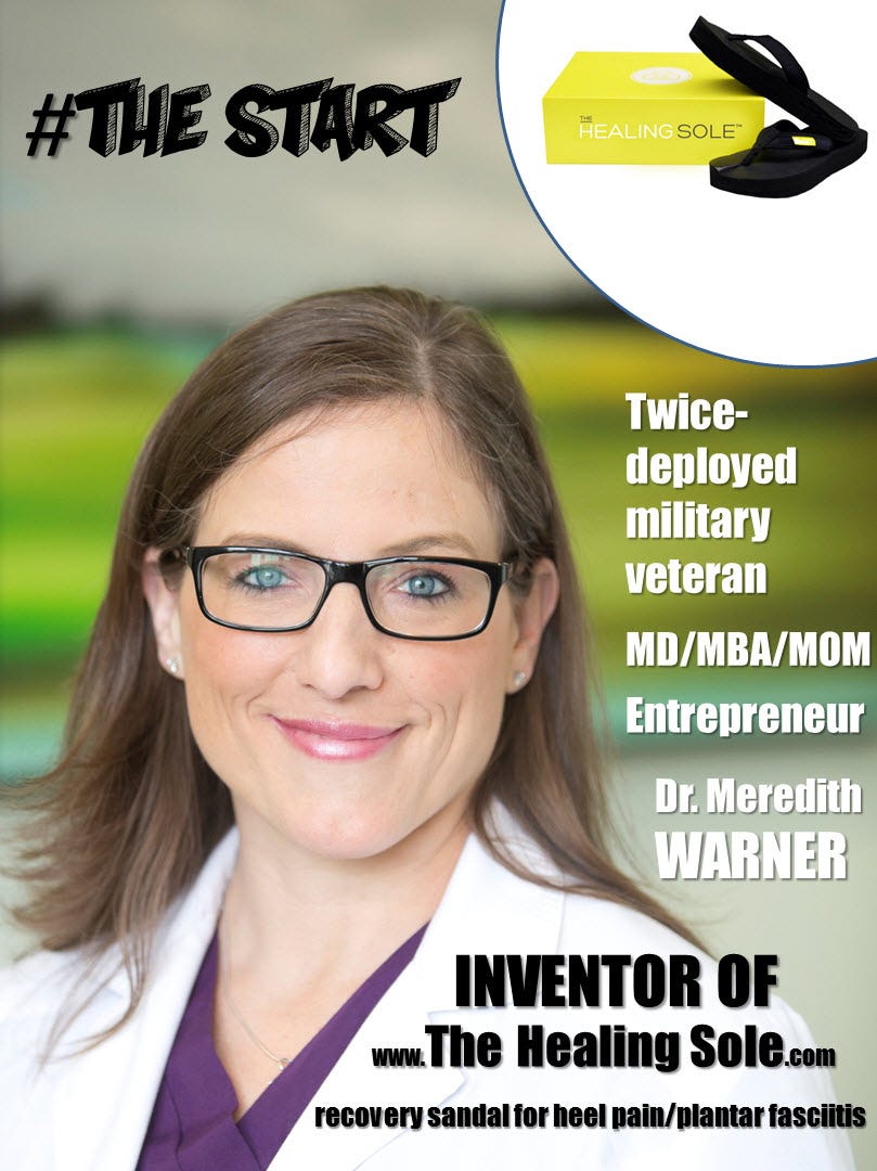 #TheStart — Dr Warner. #TheStart — 2015 and 2016 are the years… | by ...