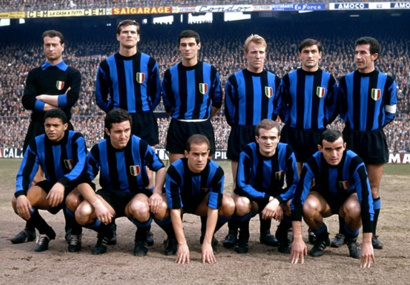 Why Inter Milan Plans to Produce 110 Stories in 110 Days | by Chase McCaskill | Front Office ...