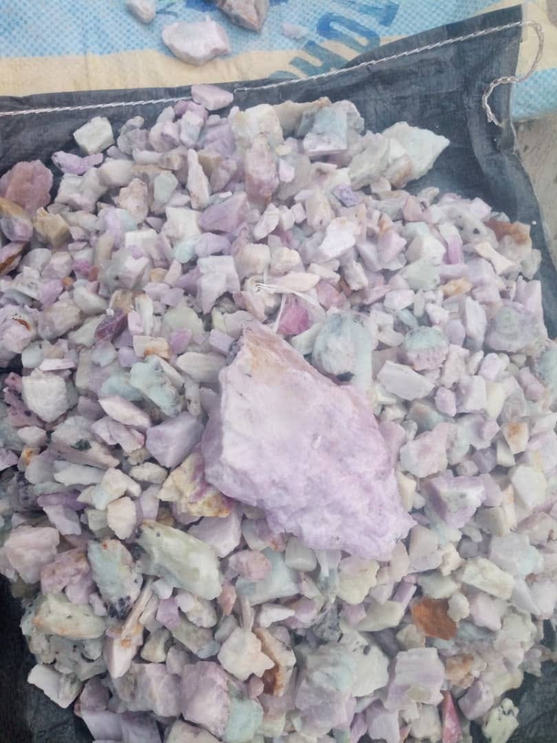 If you want to come into mining,,, Dm me for Gem’s/ Precious stones ...