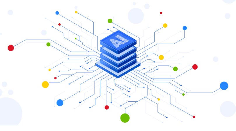 Data Modeling with Google’s AutoML Tables | by Katherine Ling ...