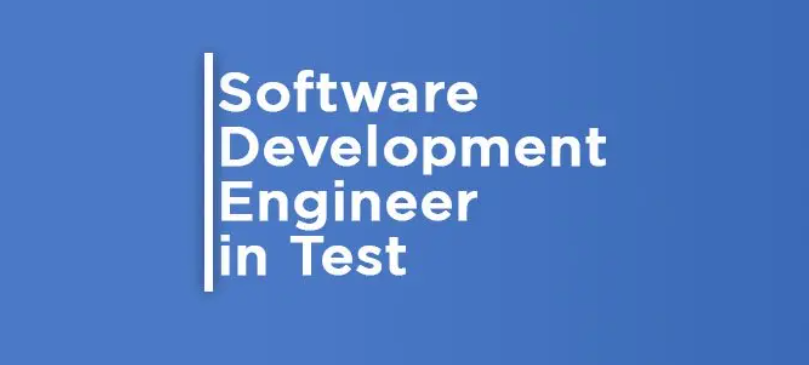Whats Next For An Sdet — Career Growth Ideas For An Automation Test
