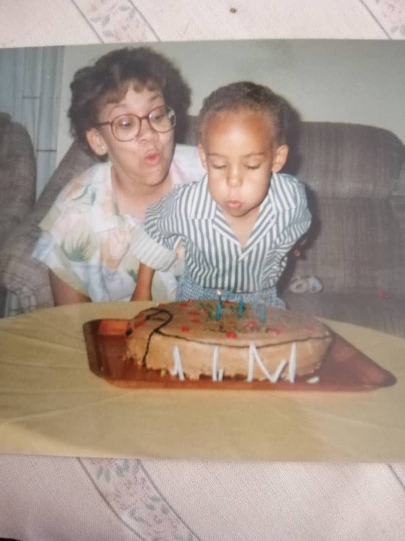 A Mother’s Magic. With that magic that only great mothers… | by Blue ...