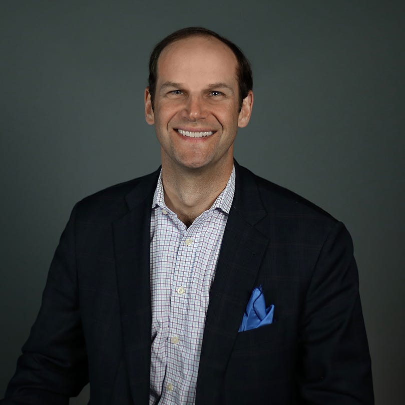 Jeffrey Buntin Jr: Family Business and the Ad Industry | by Eric ...