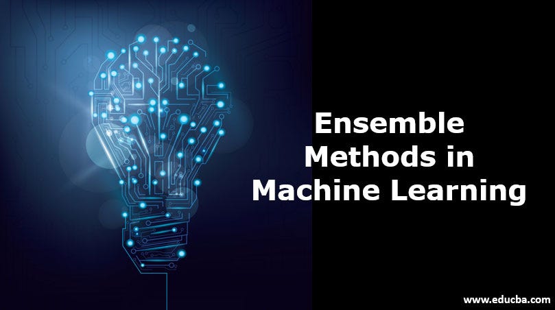Ensemble Methods: Supercharging Machine Learning Models 🚀 | by Ali ...