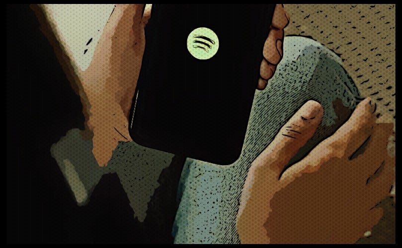 How to Optimize Team Performance Using Kanban the Spotify Way | by Leo ...