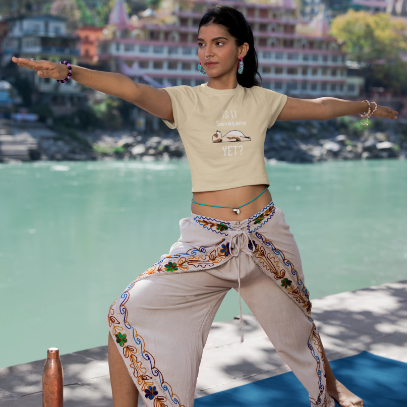 eCrop How To Wear A Crop Top: Outfit Ideas For A Flawless Look | by ...