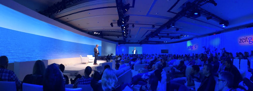 Google Zeitgeist. The Zeitgeist is a concept from 18th to… | by David ...