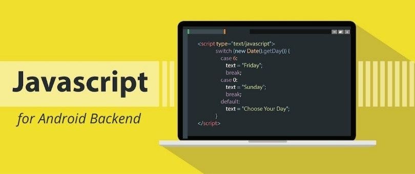 Best Backend Languages for Android App | by OSSystem | Medium