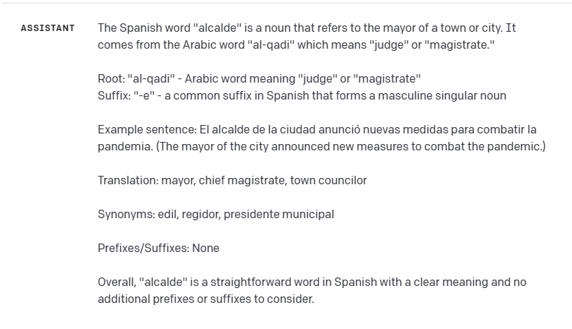 How To Switch To/Use GPT-3.5-Turbo | by Andrew Zuo | Lost, But Coding ...