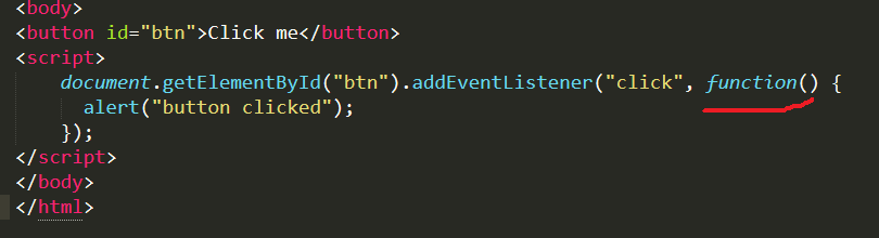 The only article to learn Javascript Callbacks | by Tural Suleymani ...