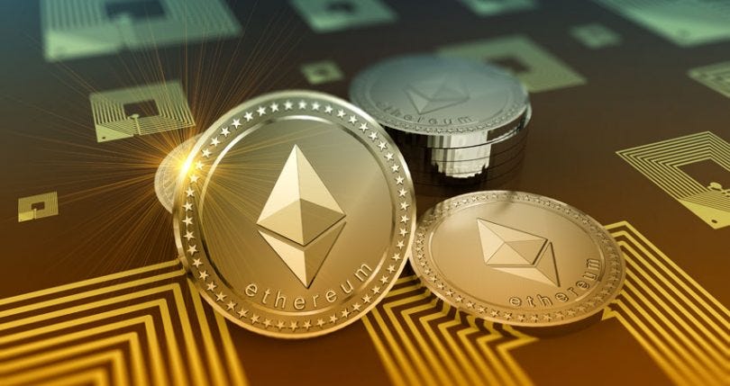 Introducing ERC-4337: What you need to know | by Samuel Oba | FAUN.dev() 🐾