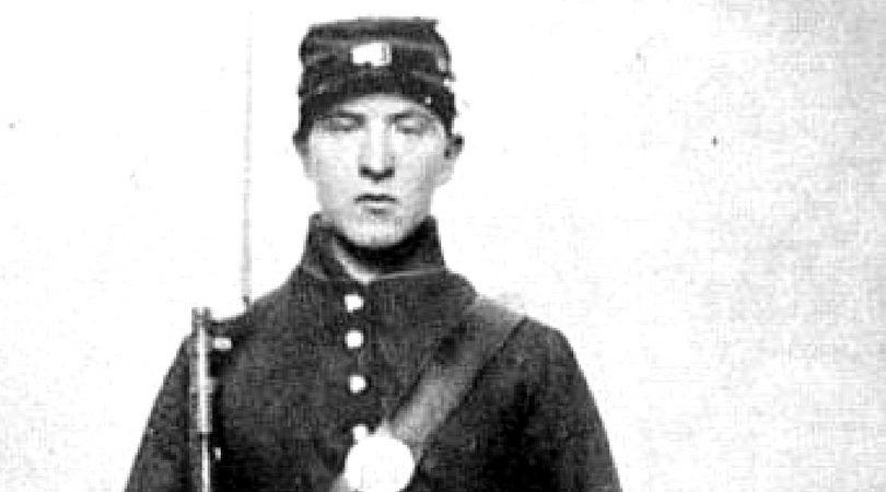 The Woman Who Soldiered in the Civil War | by Richard Diedrichs | The ...