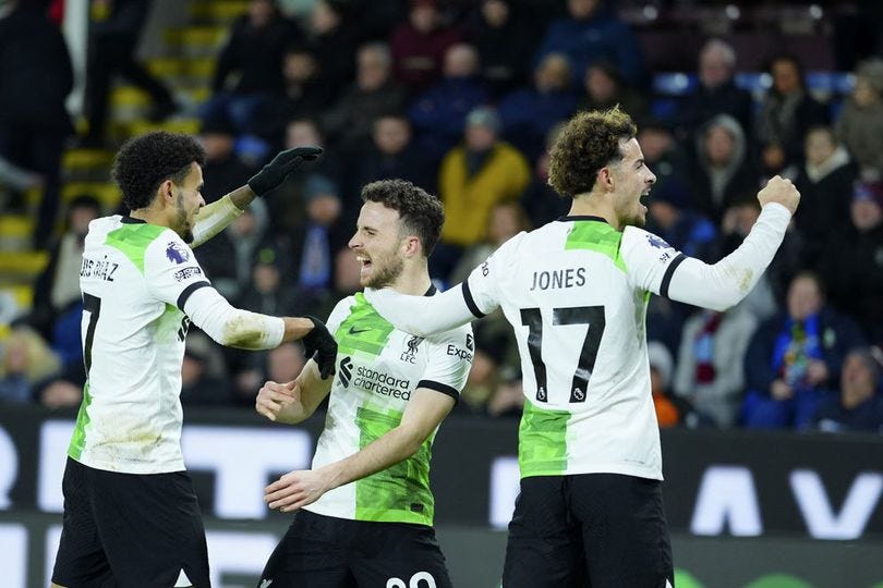 Jadwal Liga Inggris Pekan Ini Live Di Sctv Dan Vidio 20 23 Januari