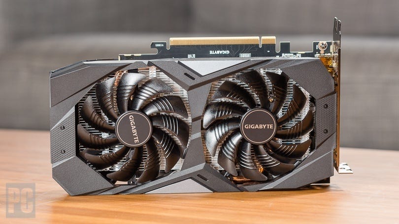 GPUs are not just for Graphics. What do you think of when you hear the ...
