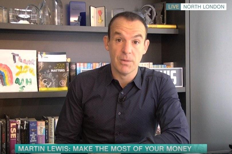 Martin Lewis Bitcoin Profit — Review | by Harper Sanders | Medium
