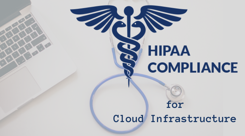 How to build a HIPAA compliant cloud infrastructure | ProdOps | by Daniela Kortin | ProdOpsIO ...