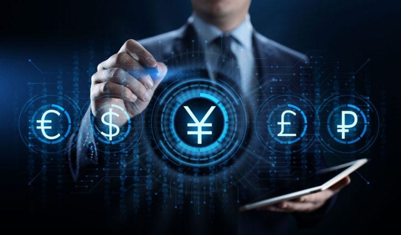 Central Bank Digital Currency and FedNow: Transforming the Future of ...