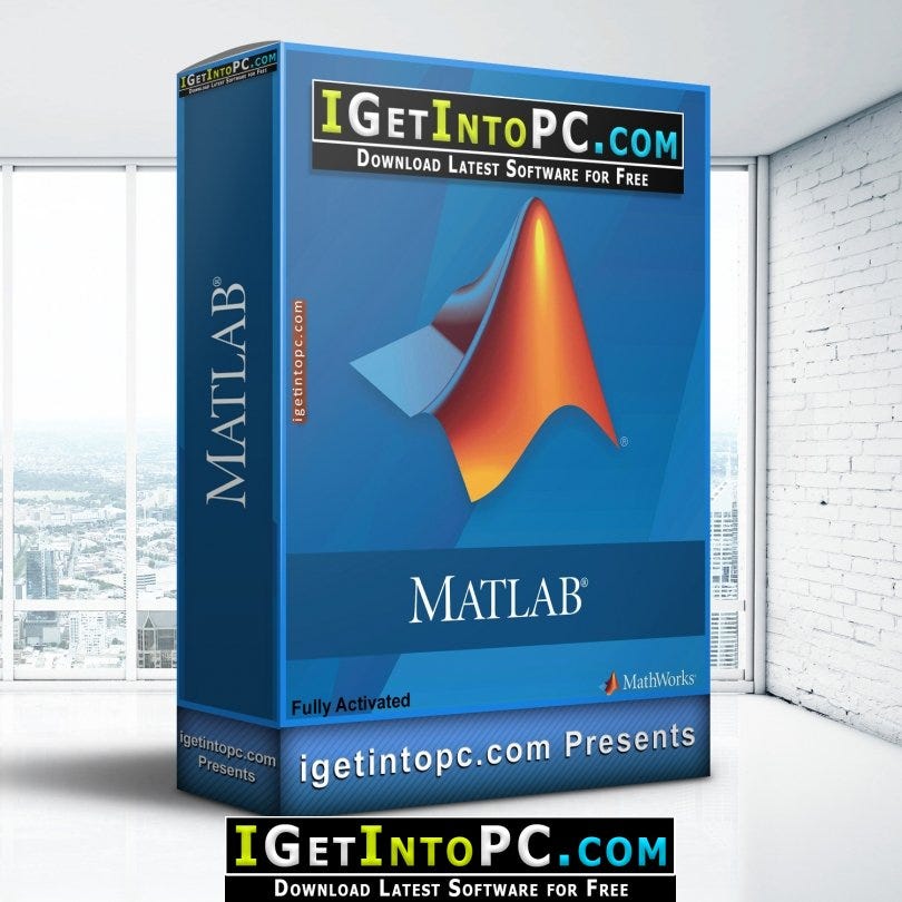 MathWorks MATLAB R2019b 9.7.0 Update 1 Free Download | by Robiulislamt ...