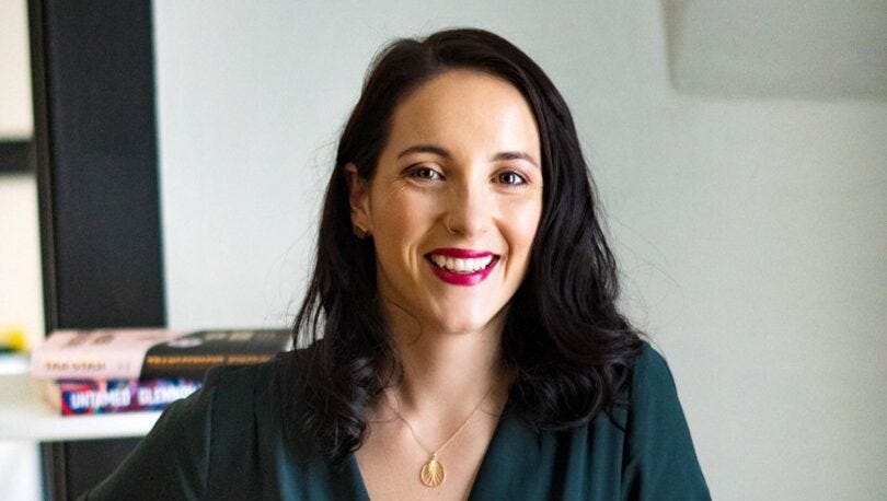 Madeline Pratt: 5 Great Ways to Empower More Women to Start Businesses ...