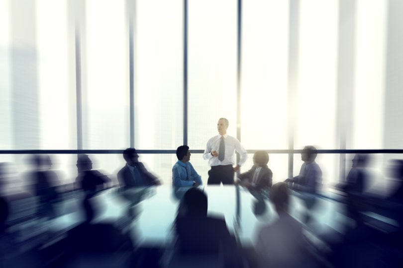 6 Kinds of Organizational Administration (and Why They Matter) | by ...