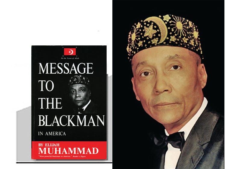 The Days of Allah. What is meant by “Days of Allah” are… | by Chris ...
