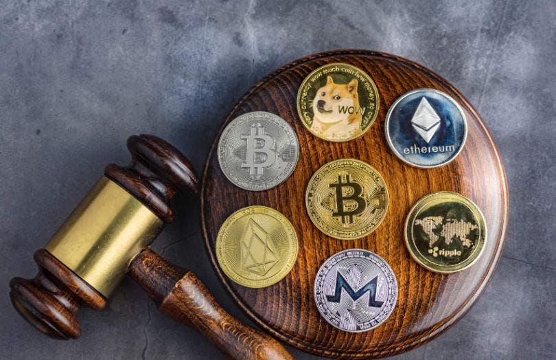 US House Greenlights FIT21 Bill: Crypto Industry’s Step Towards ...