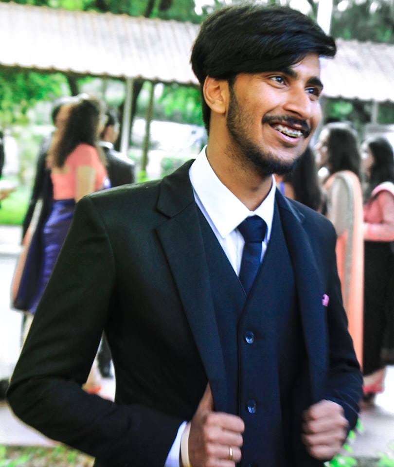 Know GDG VIT Vellore- Sai Sreekar | by Balaji Jinnah(பாலாஜி ஜின்னா ...