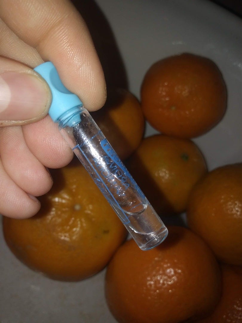 How To Extract Mandarin Essential Oil | by Serafim Thaler | Long. Sweet ...