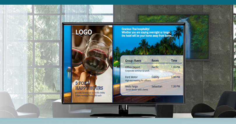 A Comprehensive Digital Signage Comparison: Choosing the Right Solution ...