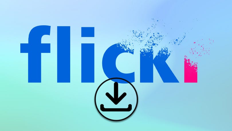 How to Download a Video from Flickr - Kathie Smith - Medium